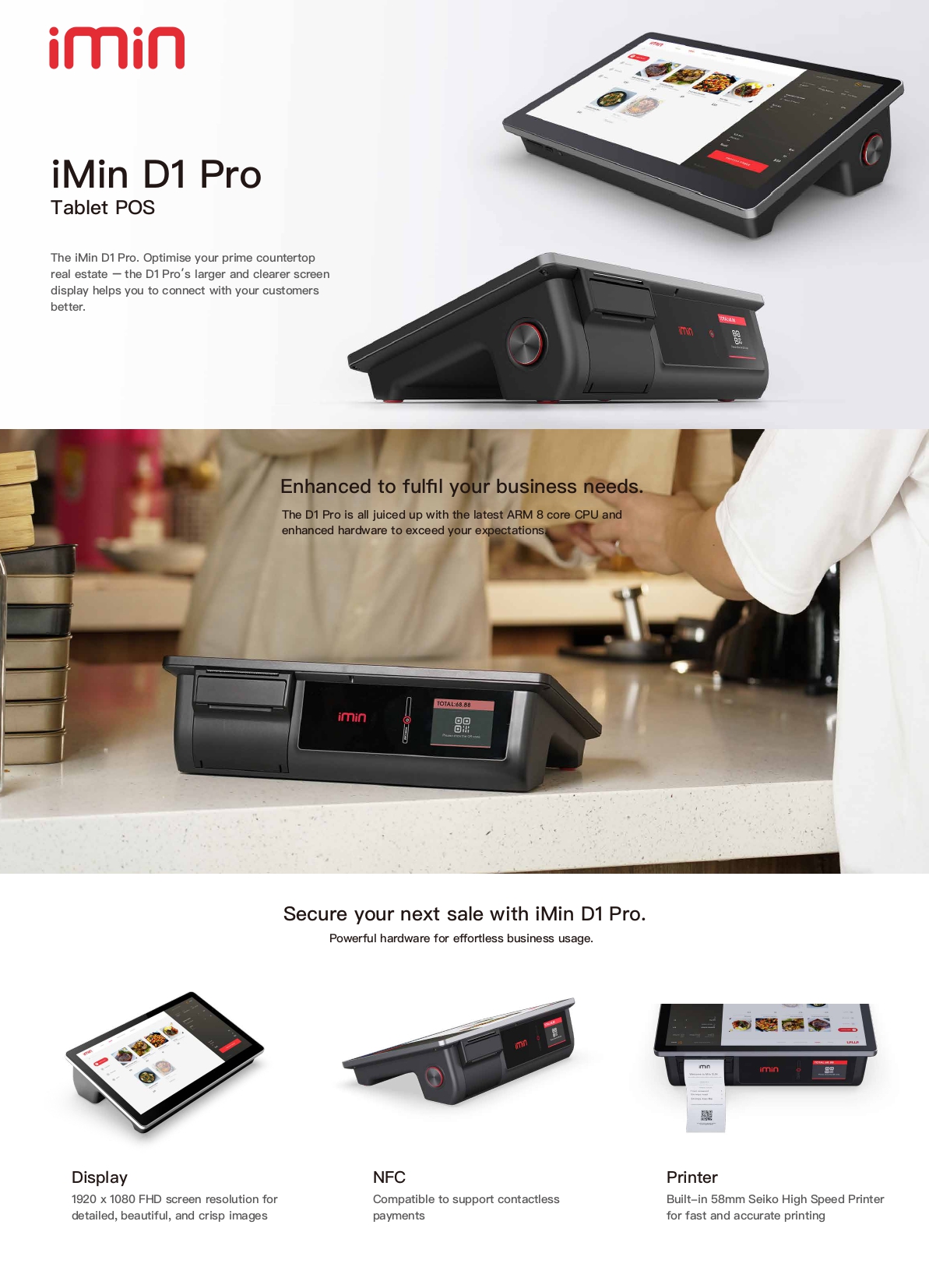 Devices Info — iMin v1.6 documentation