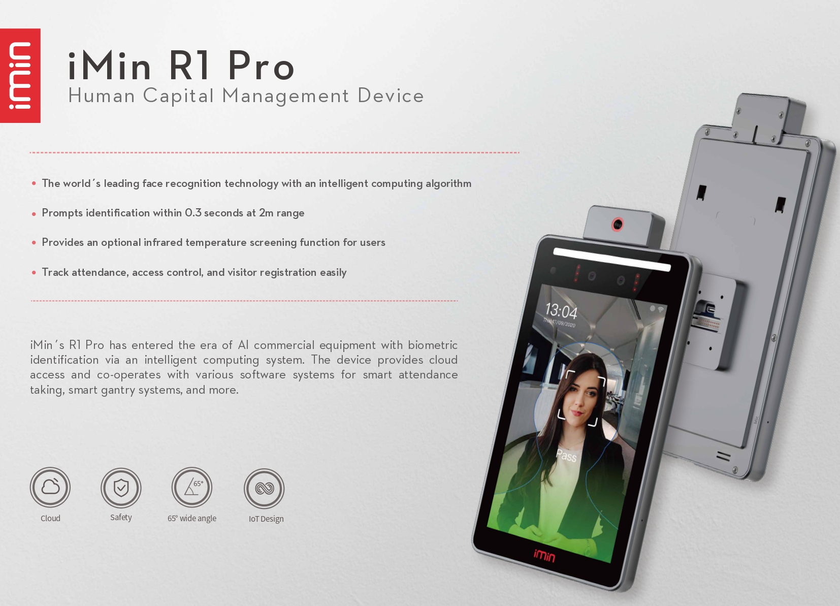 Devices Info — iMin v1.6 documentation
