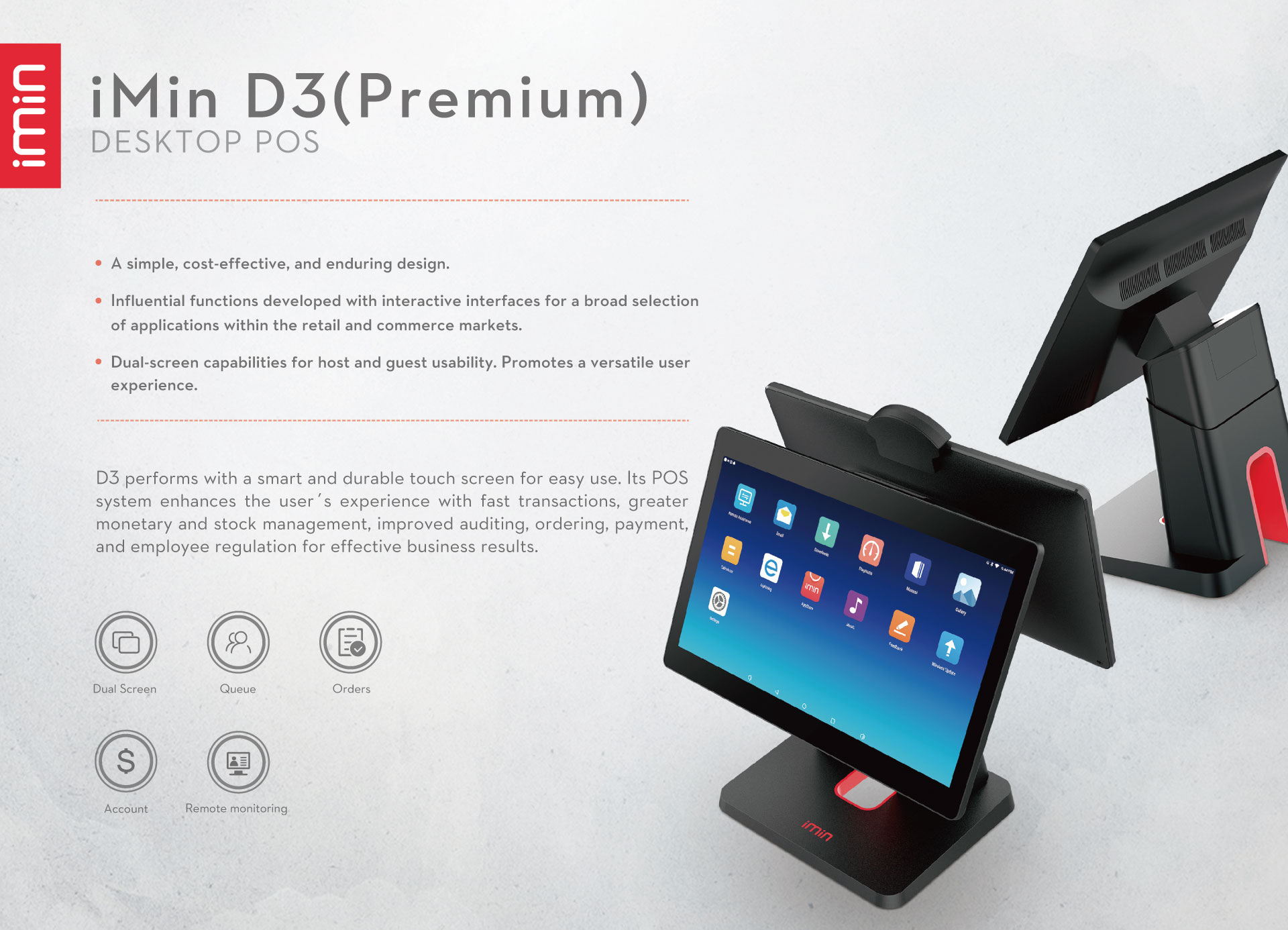 Devices Info — iMin v1.6 documentation